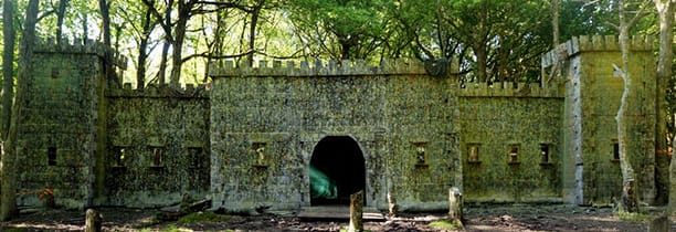 Company Paintballing events | London and Surrey Paintball